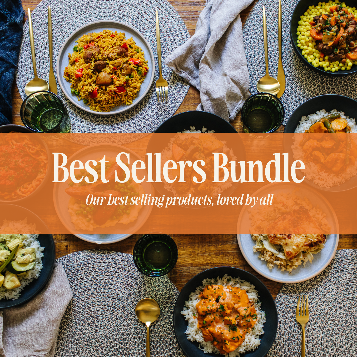 Best Sellers Bundle – Foxes Den Pty Ltd